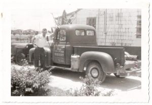 Doug Ingram Wholesale Nursery